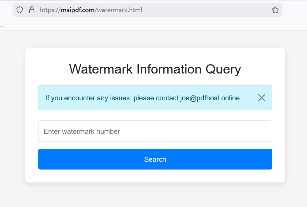 📊 Gain Powerful Insights with PDF Usage Analytics