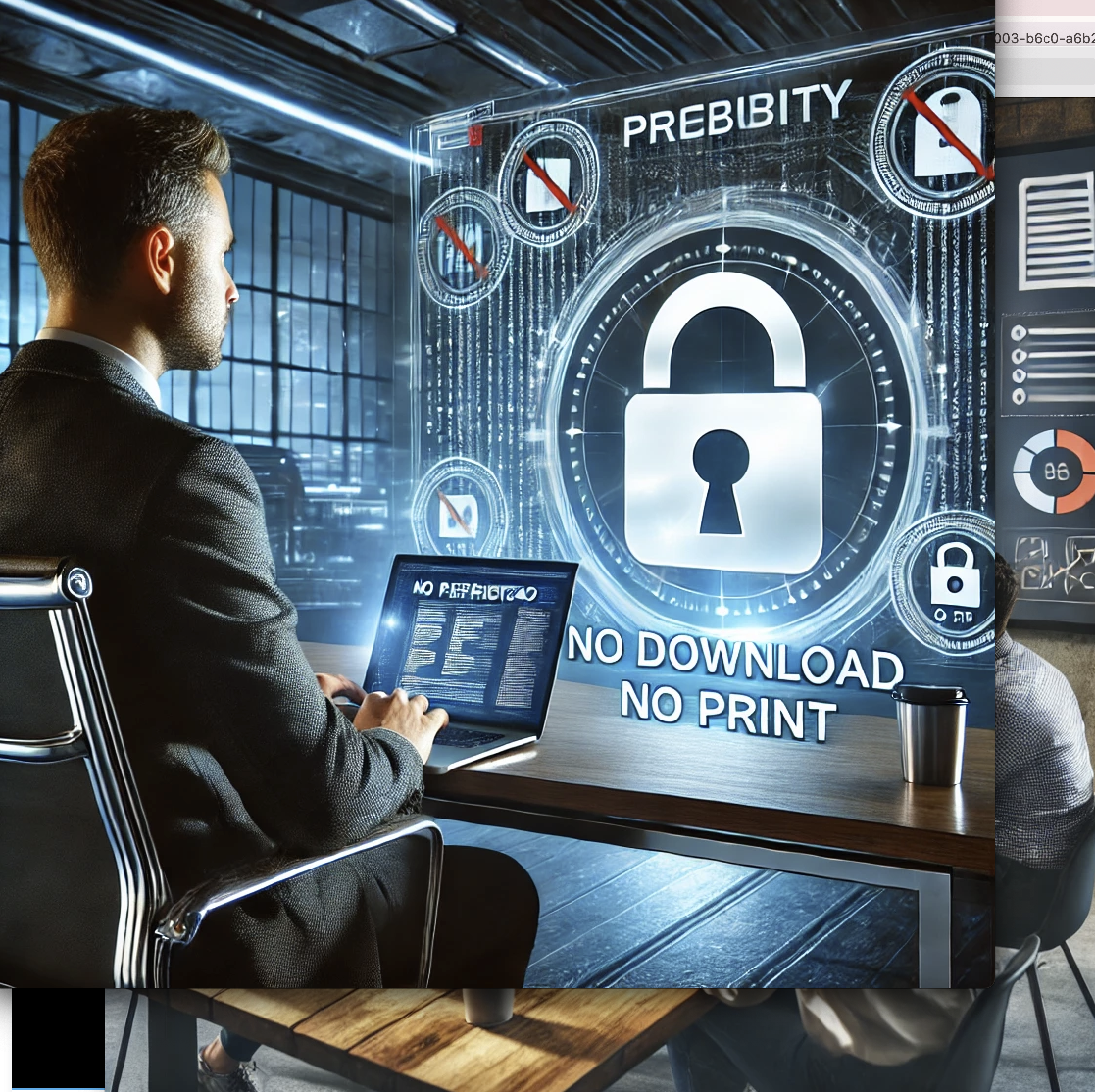 Free Online DRM for PDF – Simple, Secure, No Software Needed