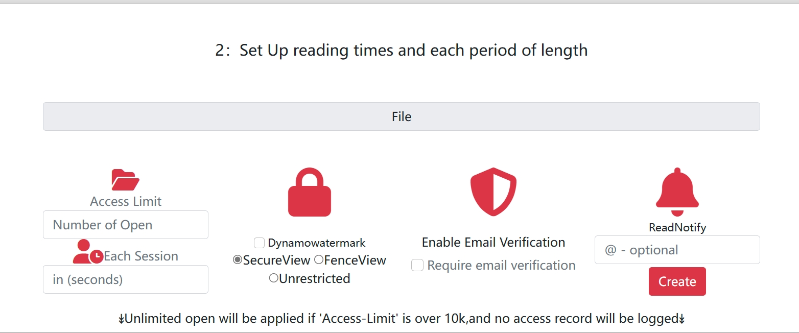 How to Restrict PDF Views and Control Document Access