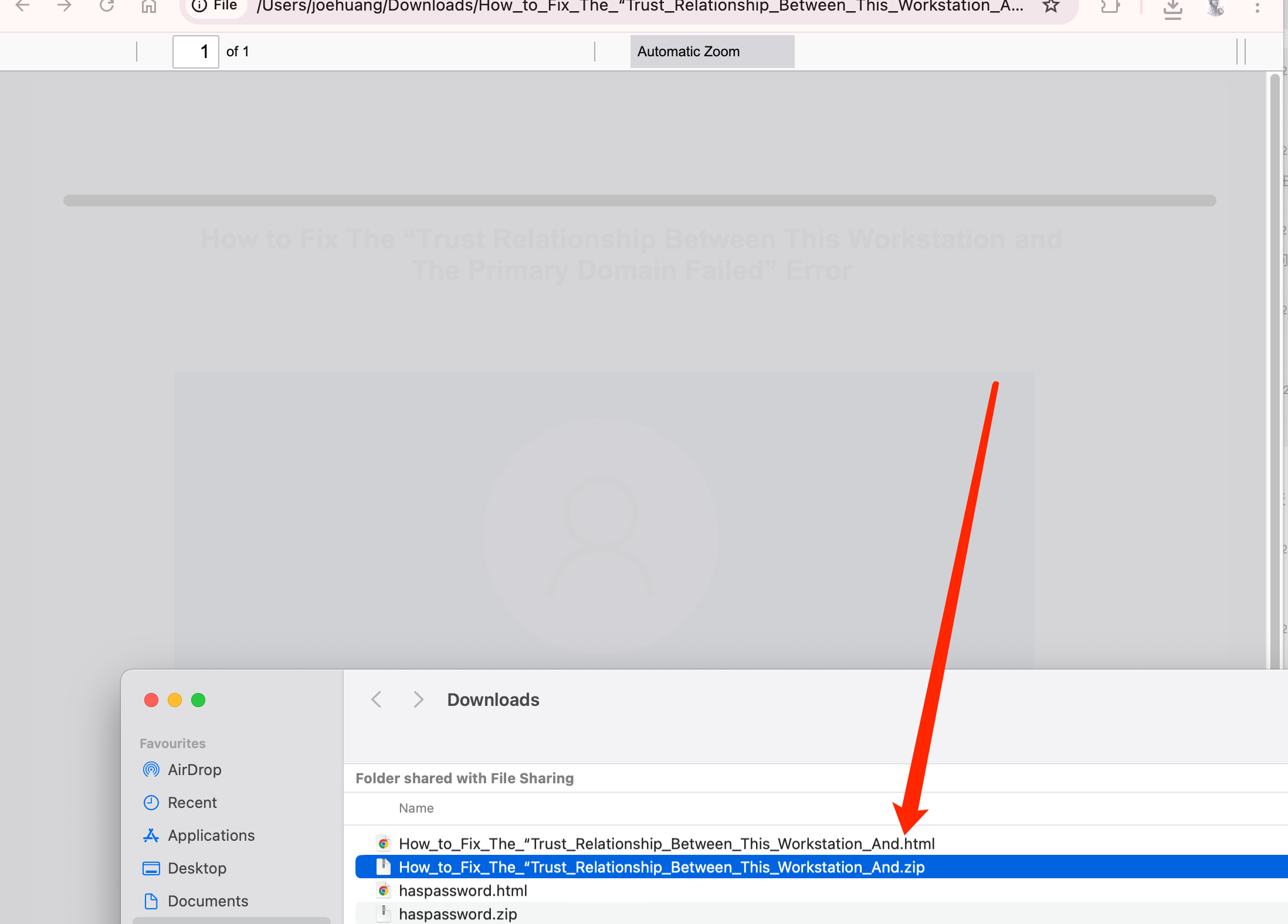 Modo MaiPDF Offline PDF DRM: Control Seguro de Documentos en Entornos ...